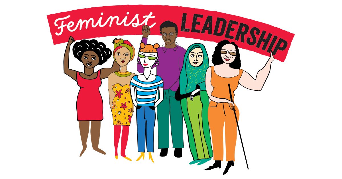 Feminist Leadership | Heinrich Böll Stiftung